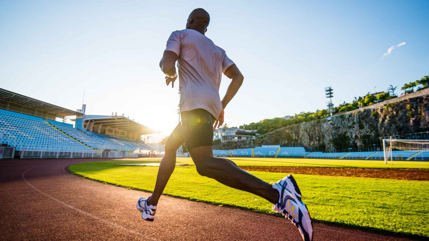 How to Manage Race Day Anxiety for Runners | Map Medal