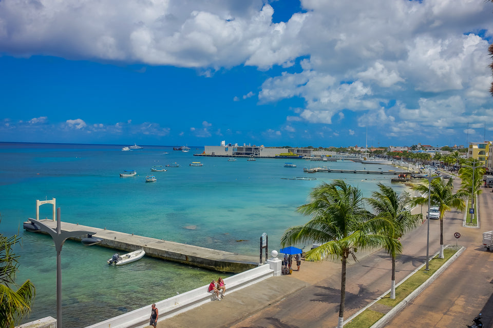 The Ultimate Ironman Cozumel Race Strategy Guide – Map Medal