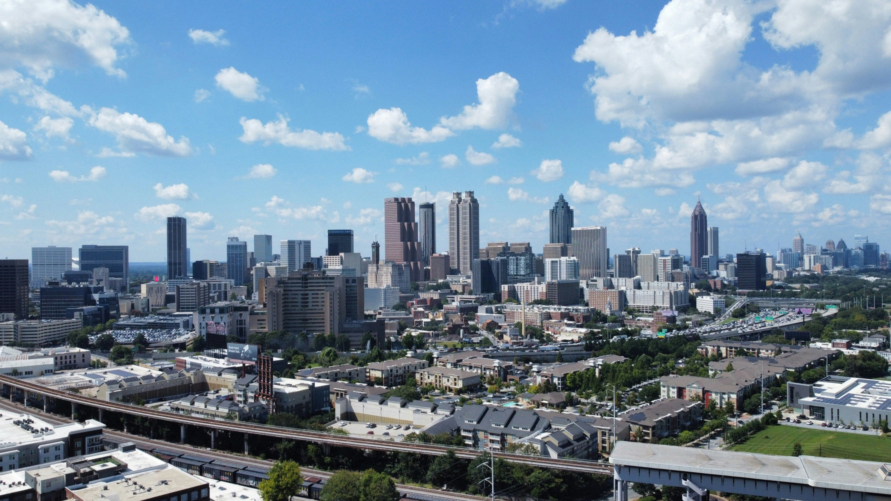 HYROX Atlanta 2025 - Ultimate Fitness Competition – Map Medal