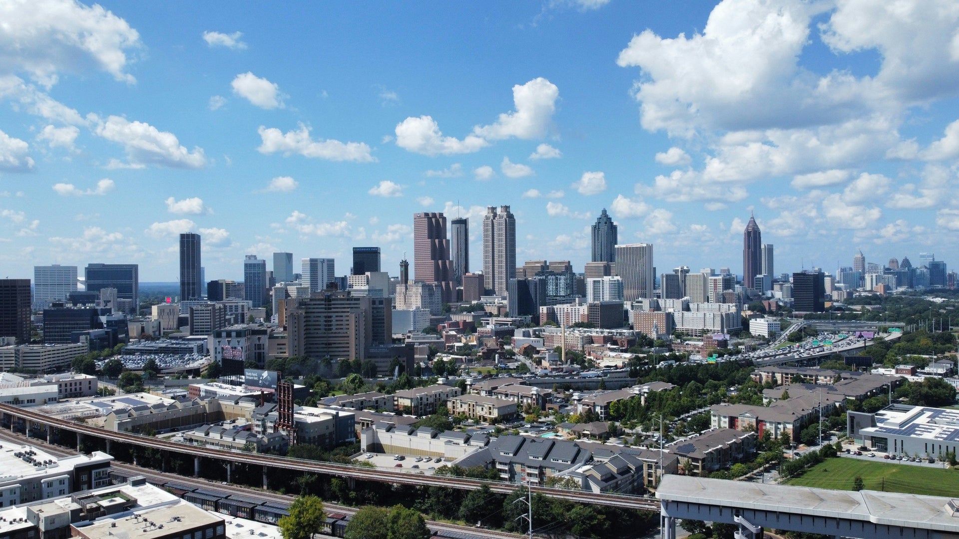 HYROX Atlanta 2025 - Ultimate Fitness Competition – Map Medal