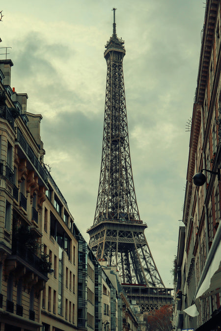 HYROX Grand Palais | Ultimate Fitness Race in Paris – Map Medal