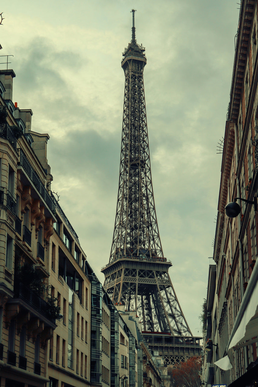 HYROX Grand Palais | Ultimate Fitness Race in Paris – Map Medal