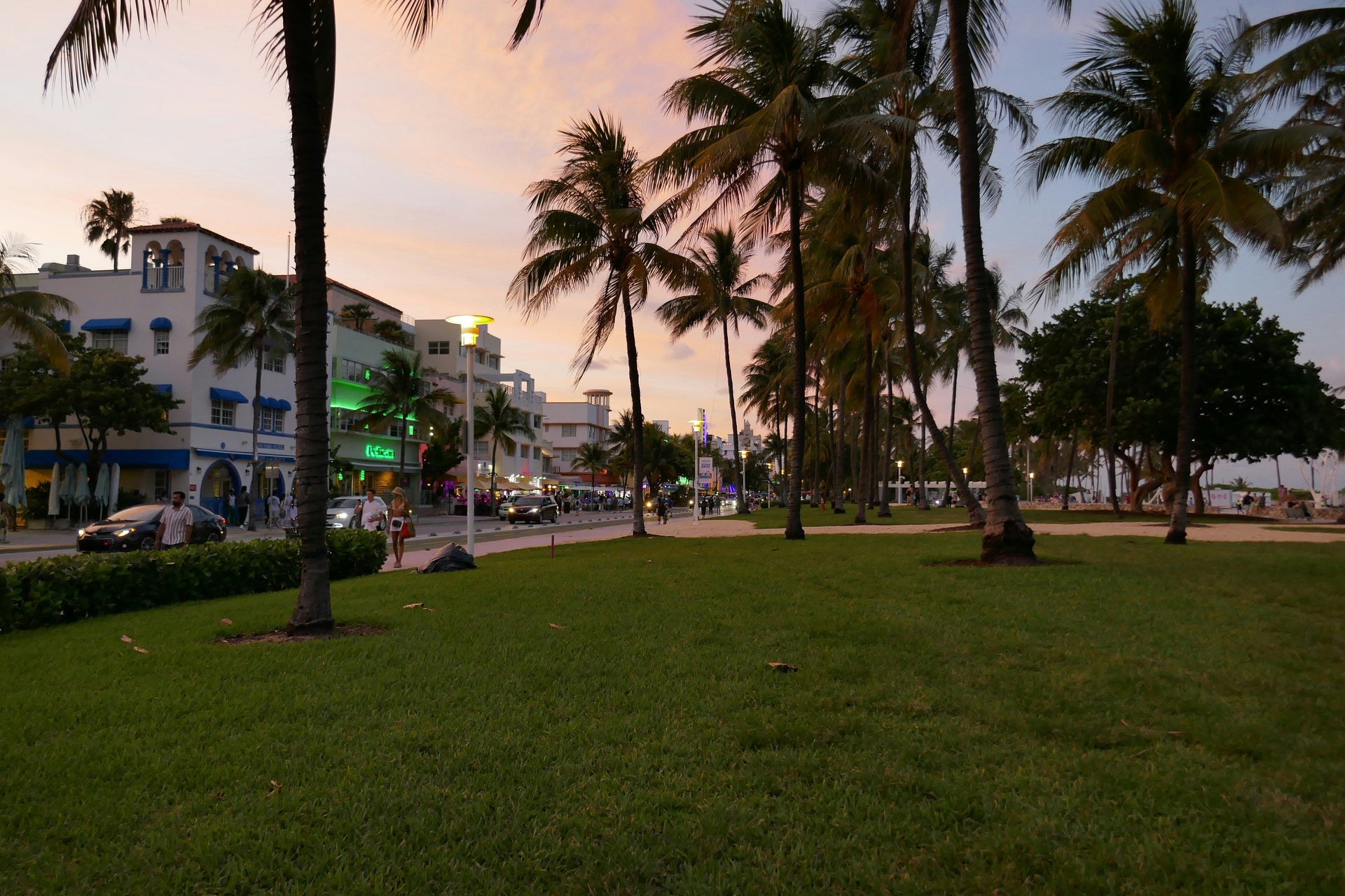 HYROX Miami Beach 2025 | Strength & Stamina Challenge – Map Medal