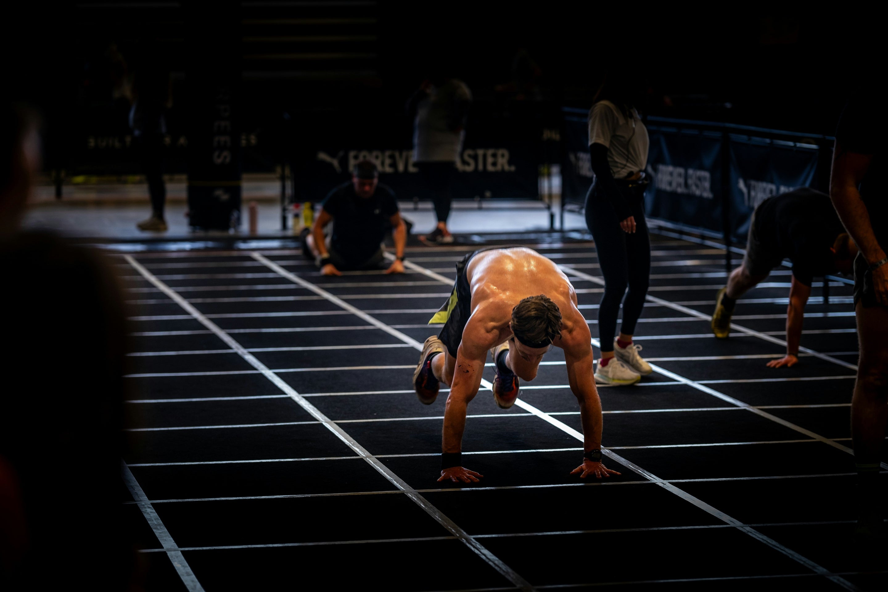 HYROX vs Ironman vs Marathon | Choosing the Right Fitness Challenge ...