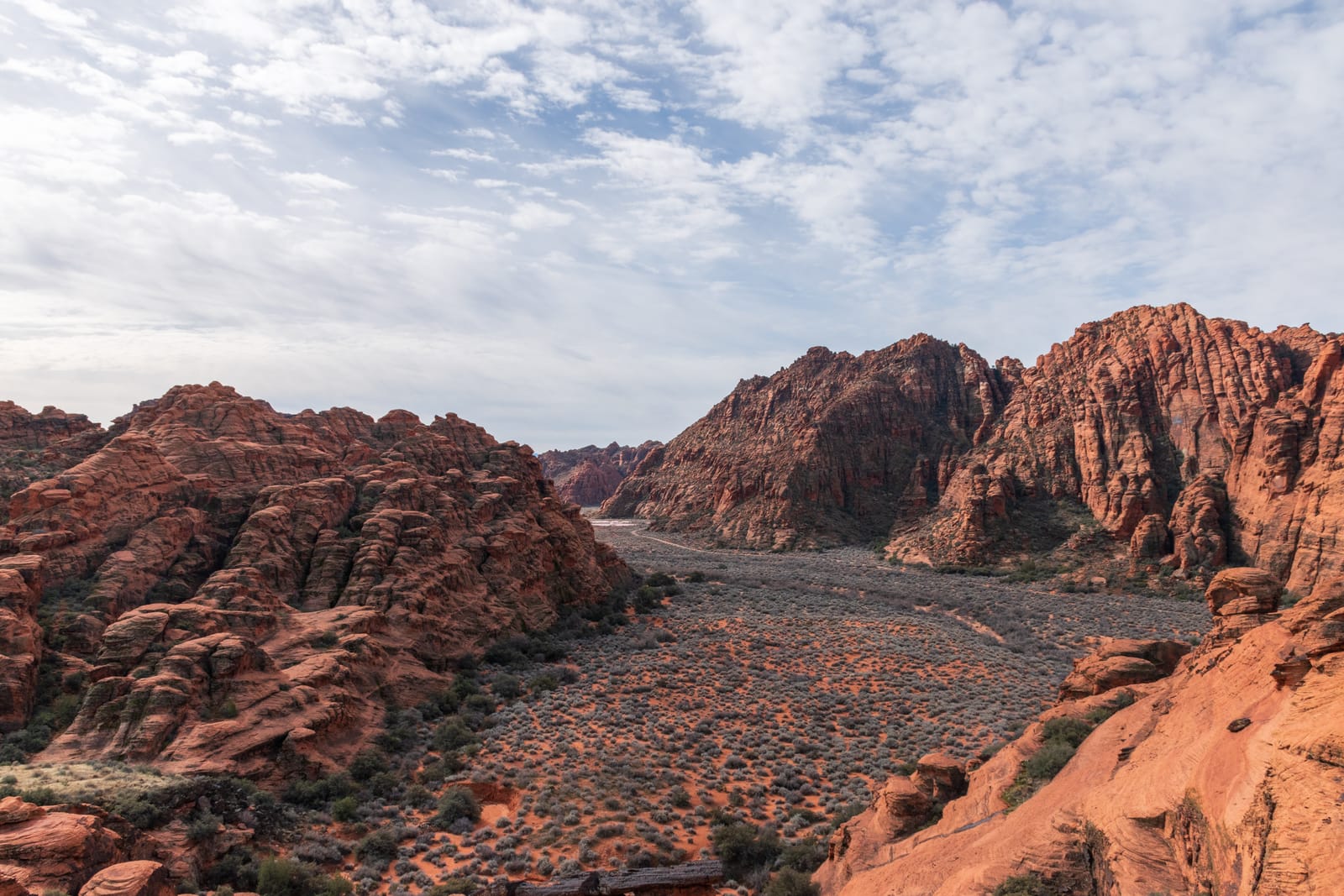 Running the St. George Marathon: Everything You Need to Know – Map Medal