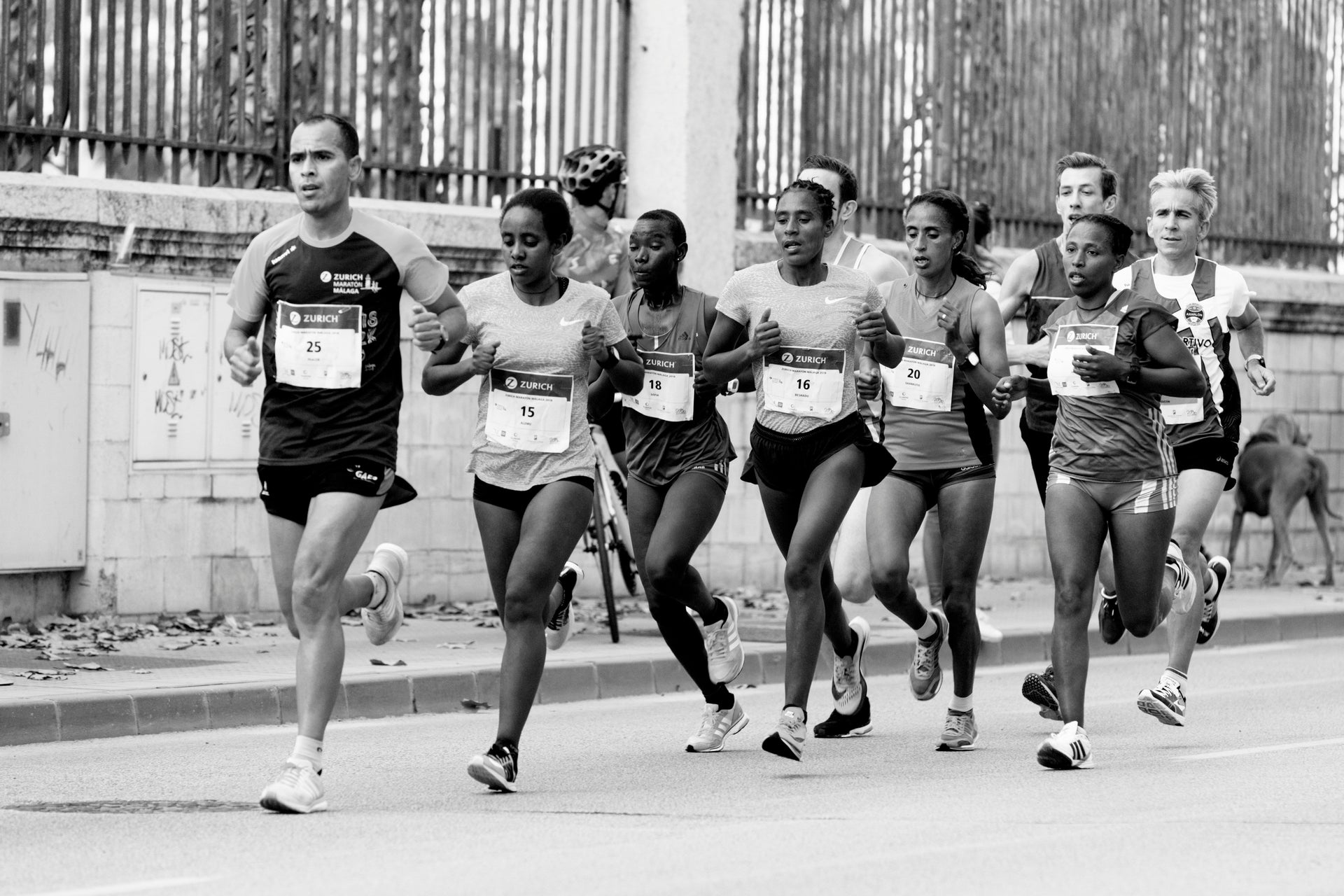 History of Endurance Events | From Ancient Feats to Modern Sports – Map ...