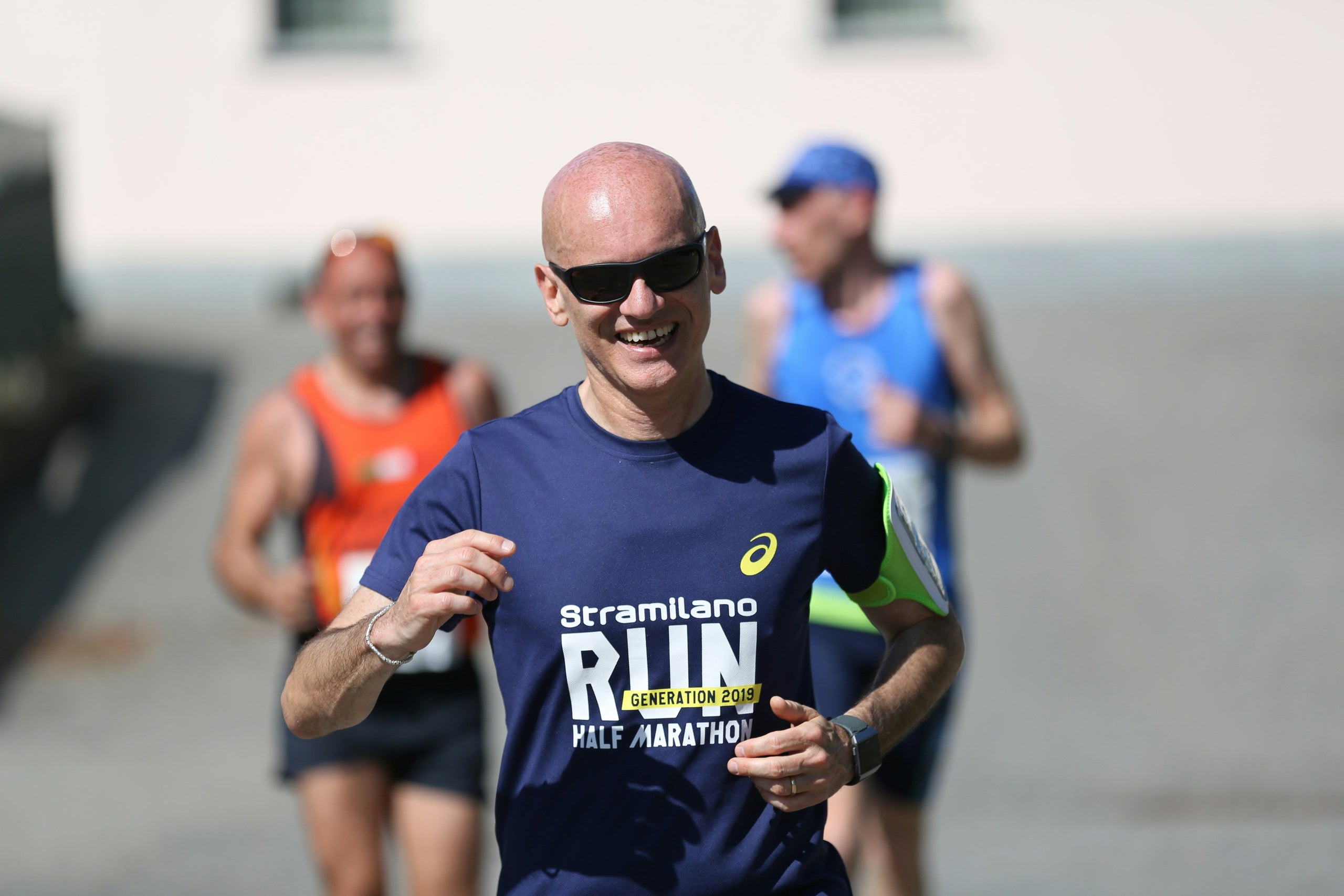 The Psychology of Finishing a Race – Map Medal