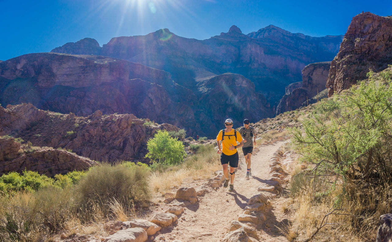 Ultimate Ultrarunning Gift Guide Trail Tested Gear – Map Medal