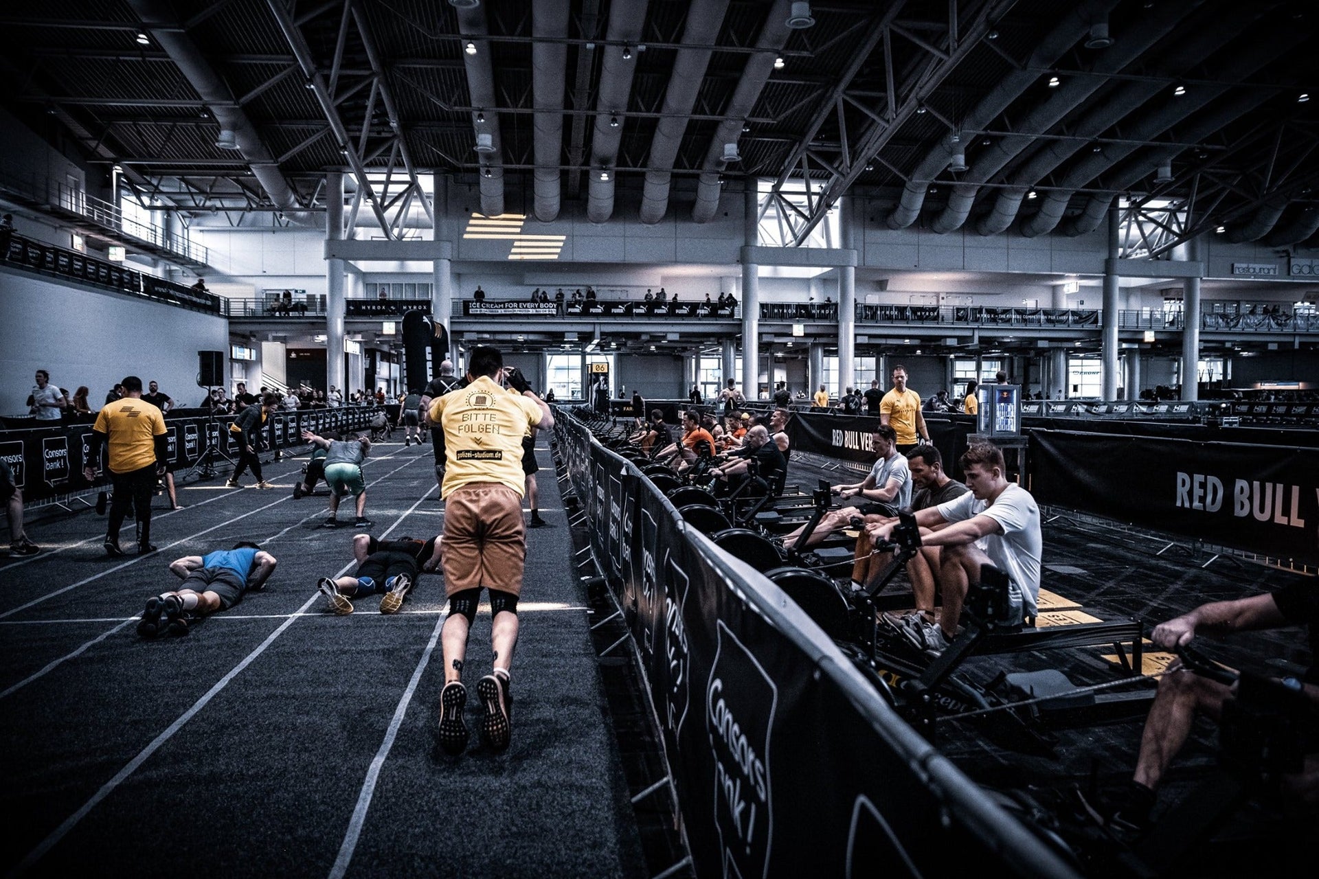 HYROX Katowice Prints - Celebrate Your Fitness Journey – Map Medal