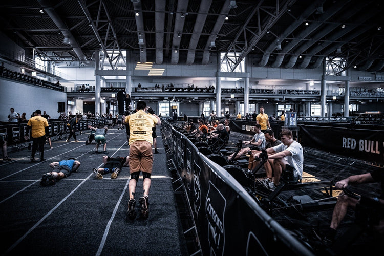 HYROX Katowice Prints - Celebrate Your Fitness Journey – Map Medal